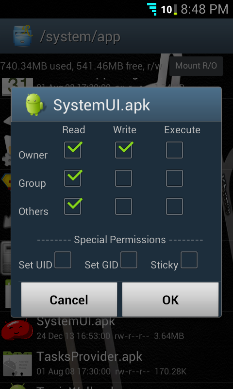 [MOD] SystemUI Status-bar / Notification panel | XDA Forums